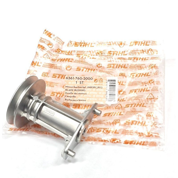 Фланец крепления ножа Viking/STIHL MB/RM 3RT/RTX Оригинал - купить с ...