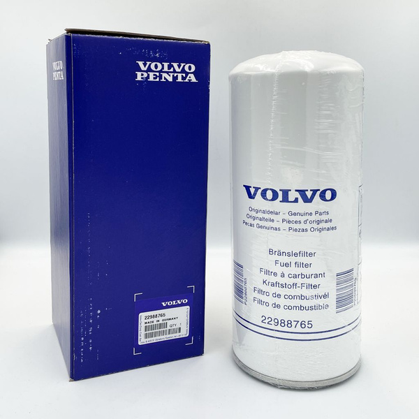 Фильтр топливный 22988765filtre - купить по выгодным ценам в интернет ...