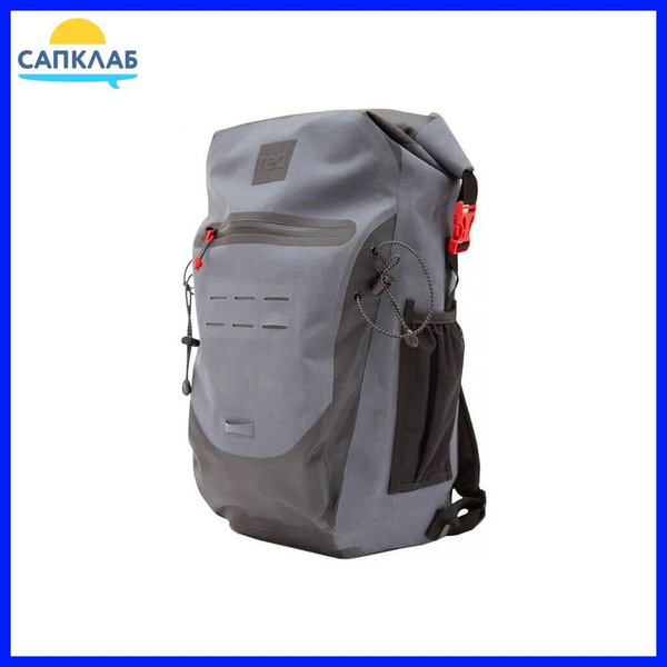 Гермомешок 30л Red ORIGINAL WATERPROOF BACKPACK 30L 2023 / Герморюкзак ...