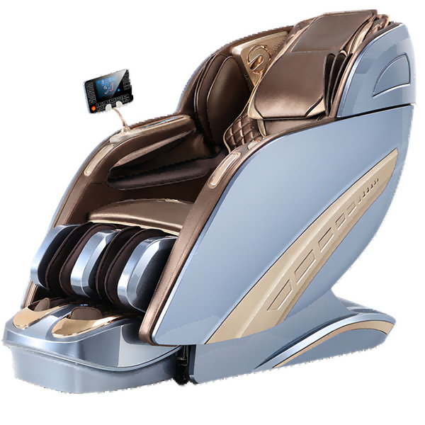 Многофункциональное массажное кресло в космической капсуле с нулевой гравитацией DAMEIDA (YJ ...