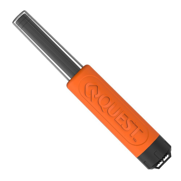 Пинпоинтер Quest XPointer MAX - купить по выгодным ценам с доставкой в ...
