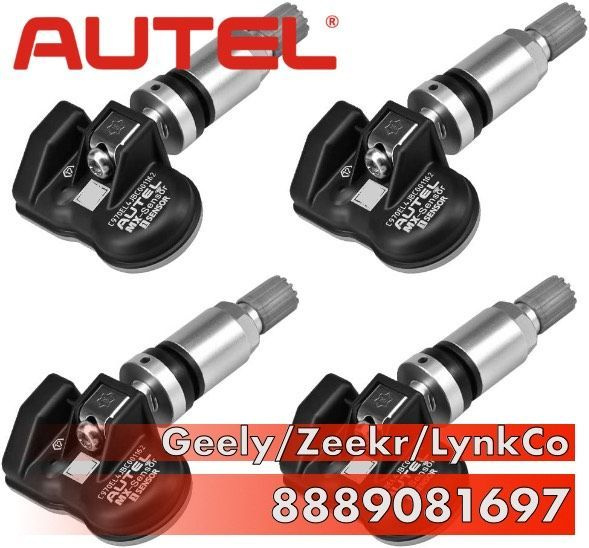 Датчик давления шин купить по выгодной цене в интернет-магазине OZON ...