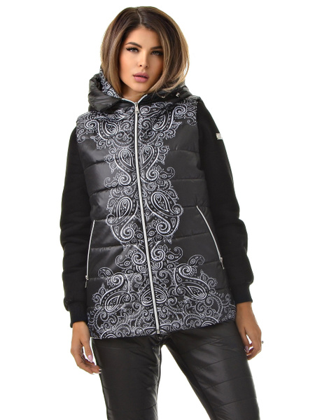 Жилет утепленный AB Collection - купить с доставкой по выгодным ценам в ...