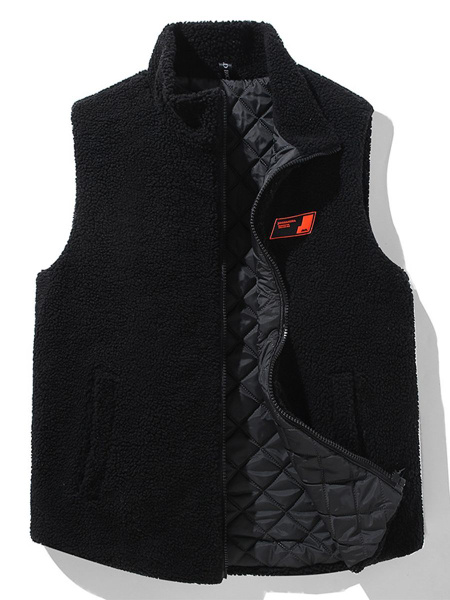 Жилет GENOIN - купить с доставкой по выгодным ценам в интернет-магазине ...