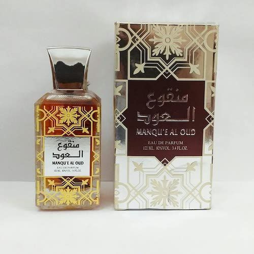 Fragrance World eh Вода парфюмерная 80 мл (1240099194)