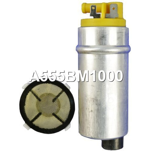 Бензонасос электрический BMW 5 E39 (БМВ), новый - Delon арт. A555BM1000 ...