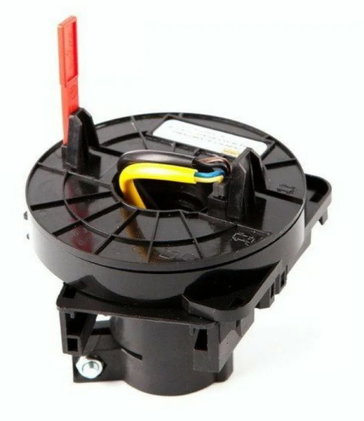 Переключатель / шлейф подрулевой центральный под подушку безопасности Н/О "ILSA" ВАЗ LADA 2170 ...