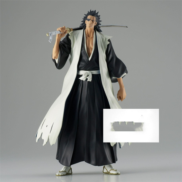 (клеймо)bilibili Блич/Bleach Ичиго Куросаки/Ichigo Kurosaki,фигурка,18cm - купить с доставкой по ...