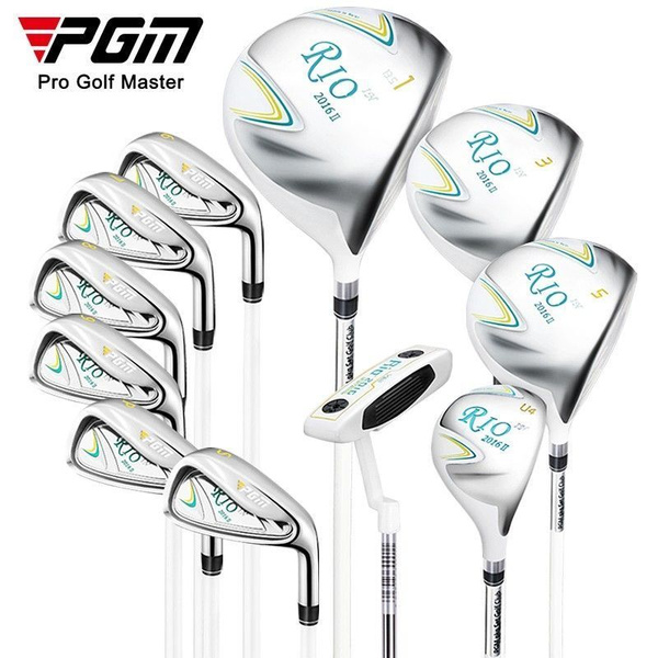 PGM Pro Golf Master Набор для игры в гольф купить на OZON по низкой ...
