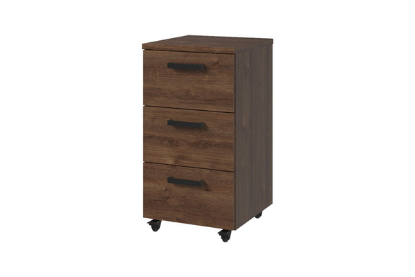 Тумба ANREX выкатная 3S, 38x40x71 см - купить по выгодной цене в интернет-магазине OZON (1250700048)