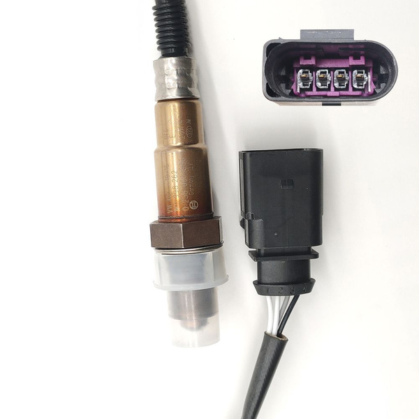 Автомобильный датчик кислорода Применимо к 07-12 год Audi R85.2L ...
