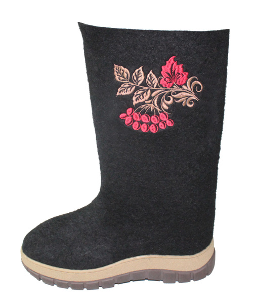 Валенки Кукморские валенки - купить с доставкой по выгодным ценам в ...