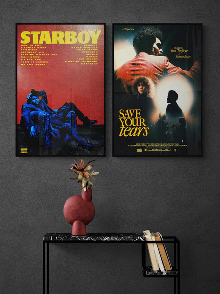 Постер RED HOT CHILI POSTERS Арт купить по выгодной цене в интернет ...