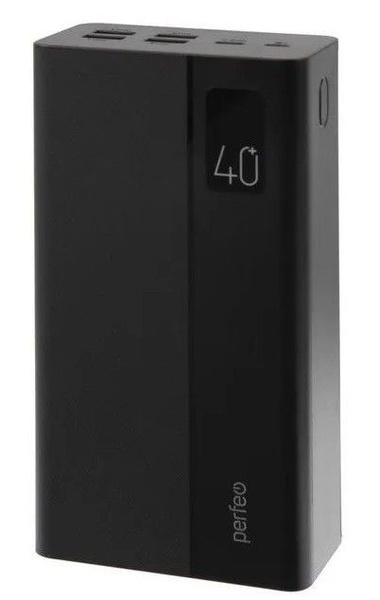 Внешний аккумулятор (Power Bank) Perfeo olg-MOUNTAINS - купить по выгодным ценам в интернет ...