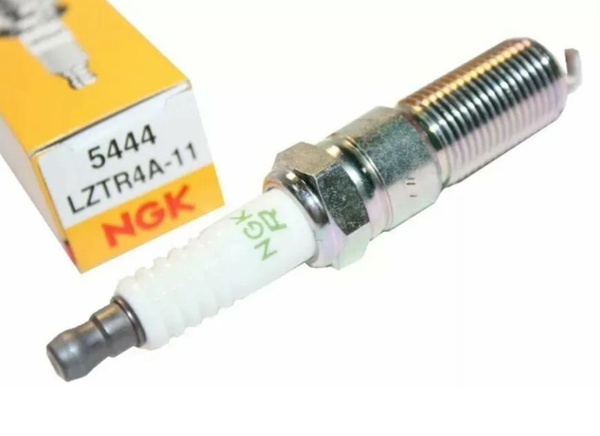 Свеча зажигания NGK 5444 - купить по выгодным ценам в интернет-магазине ...