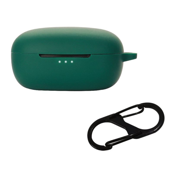 (1) подходит для EarFun Air Pro 3 Headset Case - Dark Green - купить с ...