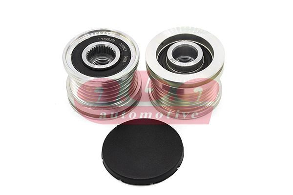 Механизм свободного хода генератора A.B.A YT500124 - B.A.B.A. арт ...