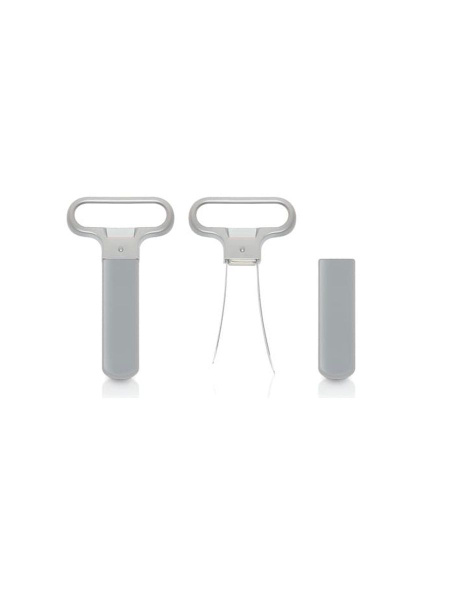 Штопор цыганский для хрупких пробок Pulltex Cork Puller купить на OZON по низкой цене (843725385)