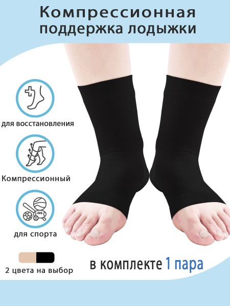 Вопросы и ответы о Бандаж на голеностопный суставортопедический ...