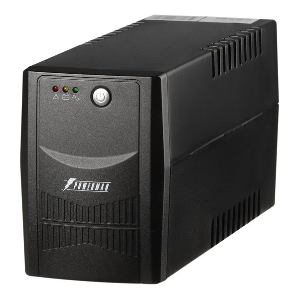 ИБП Линейно-интерактивный (Smart UPS) Powerman, 850 В·А купить по ...