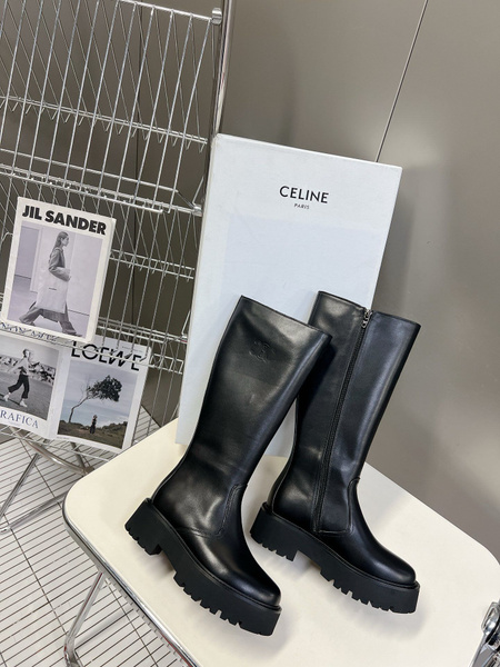 Туфли CELINE - купить с доставкой по выгодным ценам в интернет-магазине ...