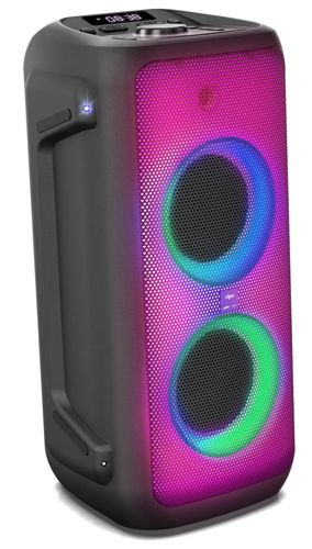 Акустическая система Vipe Домашняя аудиосистема NITRO X5 Pro, черный - купить по низким ценам в ...