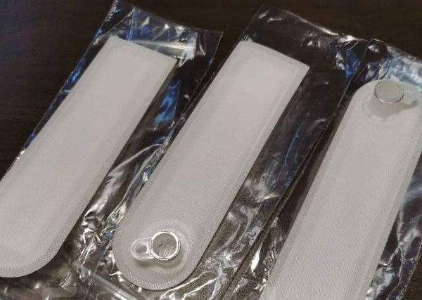 Фильтр топливный для снегохода BRP 600/900 ACE, 850 E-TEC 2019-2023 ...