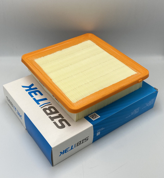 Фильтр воздушный Sibtek AF0841 - купить по выгодным ценам в интернет ...