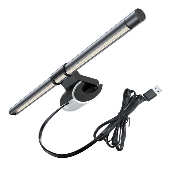 Светодиодная лампа для монитора Choetech Elesense Dual Light с двойной ...