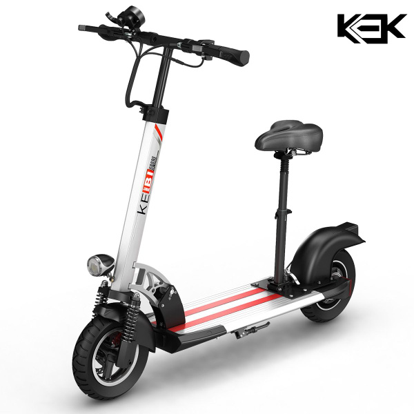 Электросамокат Kozospeed ESK-1 - купить по выгодной цене в интернет ...