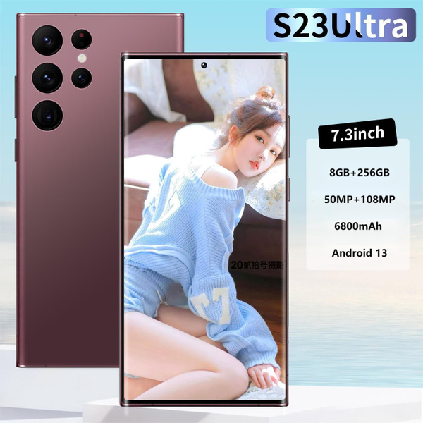 Смартфон S23 ultra со стилусом - купить по выгодной цене в интернет ...