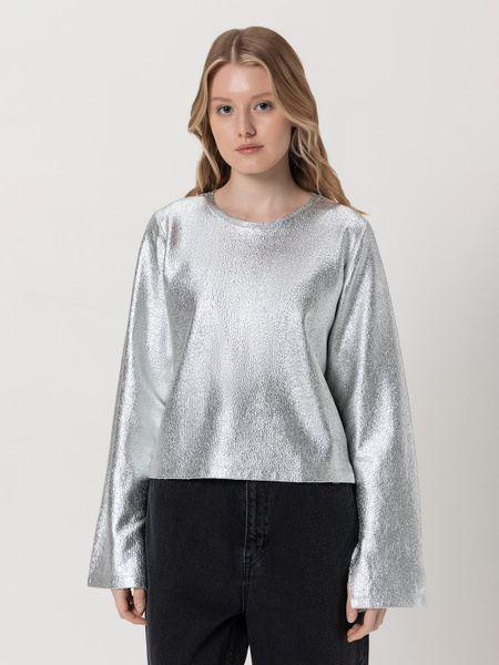 Лонгслив Zara - купить с доставкой по выгодным ценам в интернет ...