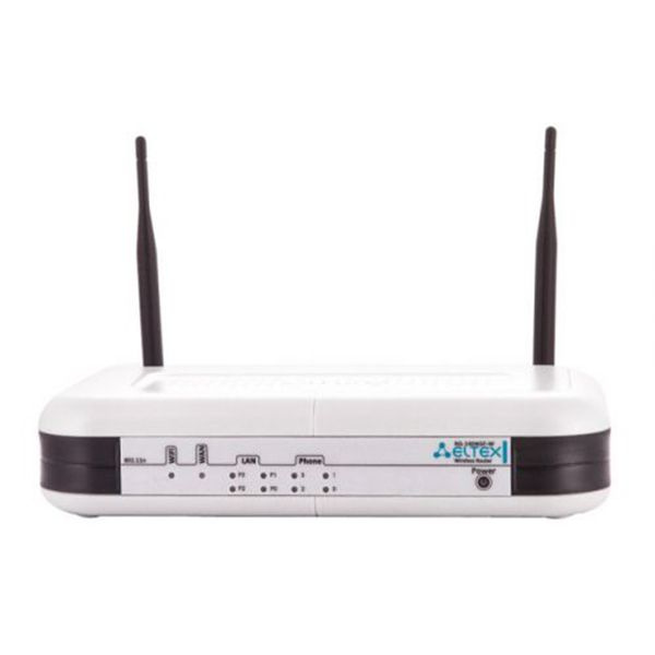 Шлюз VoiceIP ELTEX RG-1404GF-W купить на OZON по низкой цене (2143487832)
