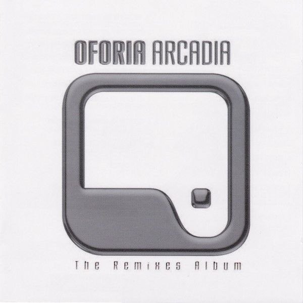 Audio CD Audio CD Oforia Arcadia - The Remixes Album (1 CD) - купить по ...