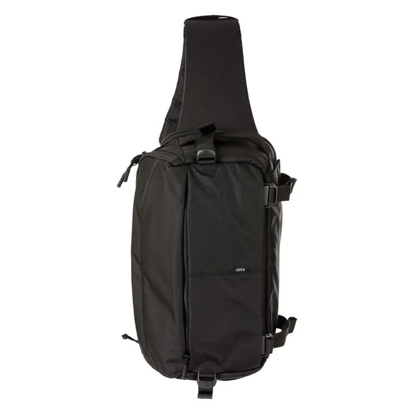 Рюкзак-слинг 5.11 LV 10 Sling Pack 2.0 13L black - купить с доставкой ...