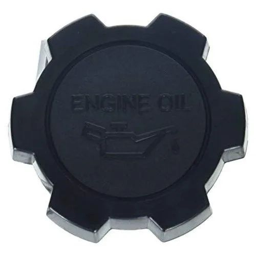 Крышка маслозаливной горловины Toyota 1218055010 - SURAI арт. srs 00319 ...