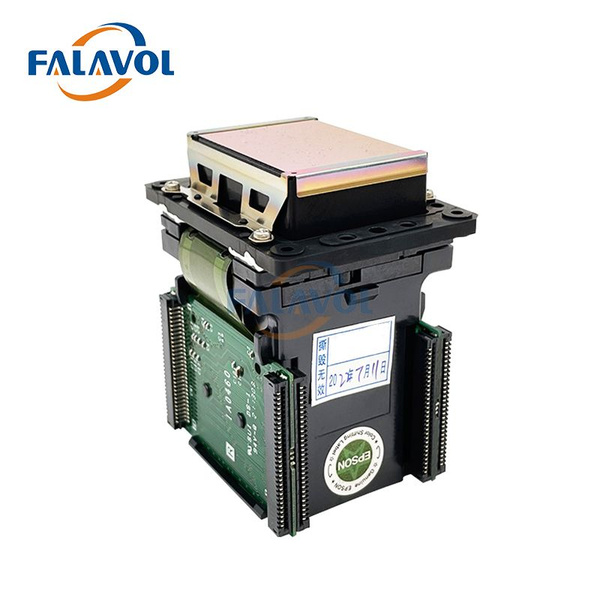 Расходник для печати Epson Gold DX7 L1440-U2, Набор CMYK, для струйного ...