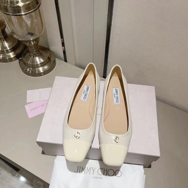 Балетки Jimmy Choo - купить с доставкой по выгодным ценам в интернет ...
