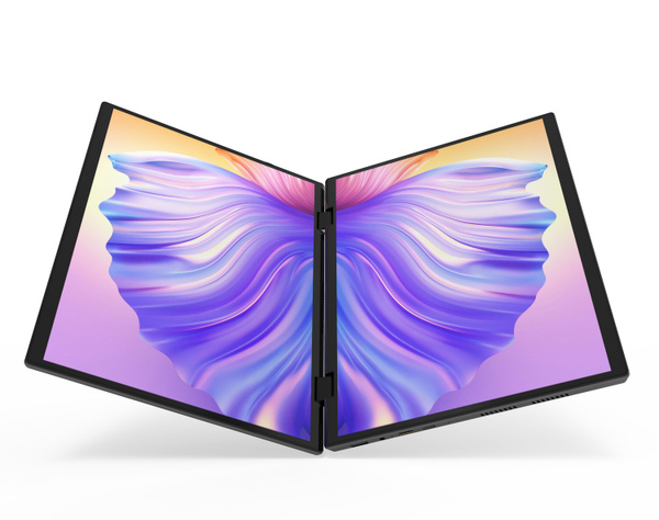 Ноутбук Gooky DS13, серый купить по низкой цене: отзывы, фото, характеристики в интернет ...