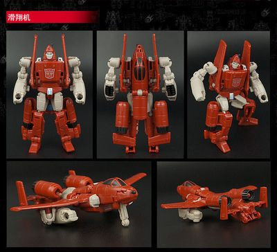 Игрушечный робот hasbro трансформеры idw commander g серии cliffjumper ...