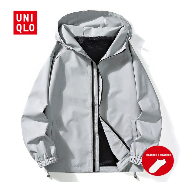 Ветровка Uniqlo - купить с доставкой по выгодным ценам в интернет ...
