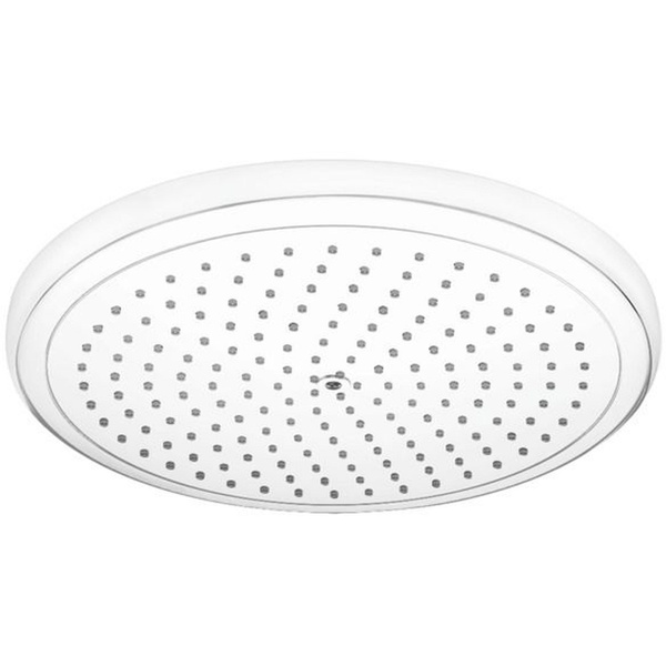 Верхний душ Hansgrohe Croma 280 Air 1jet матовый белый (26220700 ...
