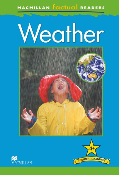 Weather (Reader) - купить с доставкой по выгодным ценам в интернет ...