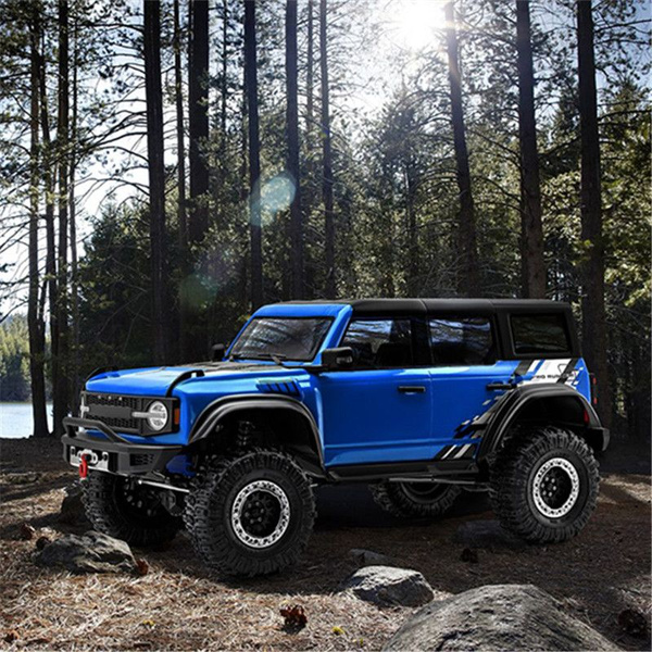 RGT 1/10 EX86130 RC Car Pro Runner 2.4G - внедорожный автомобиль RTR 1: ...