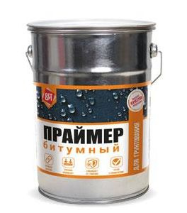 Праймер битумный Helles Haus 4 кг - купить по низким ценам в интернет-магазине OZON (1454421640)