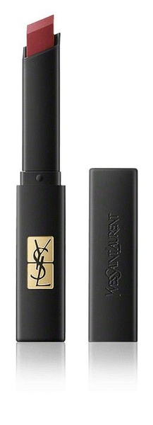 Yves Saint Laurent Помада для губ Pur Couture The Slim Velvet Radical 302 Brown No Way Back ...