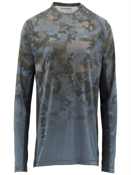 Костюм рыболовный Simms, размер 54 (XXL), На любой сезон, цвет светло-серый - купить по выгодной ...