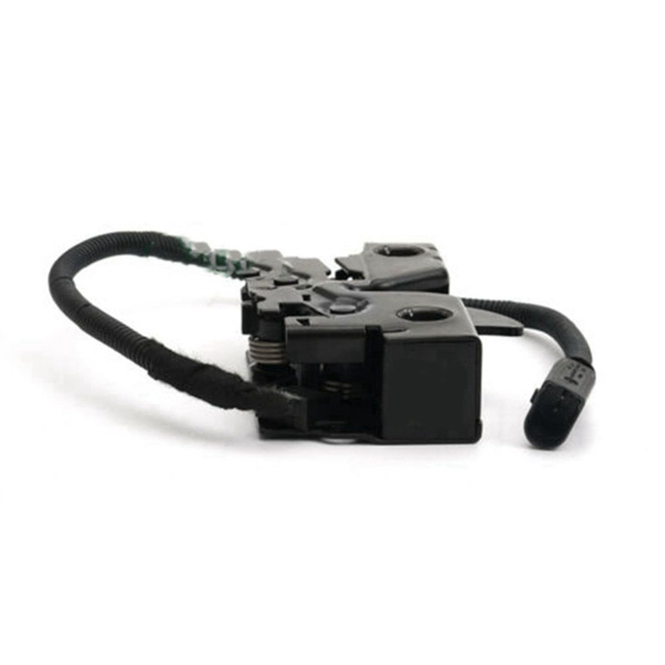 Кабель микропереключателя нижней защелки капота двигателя для Golf MK7 ...