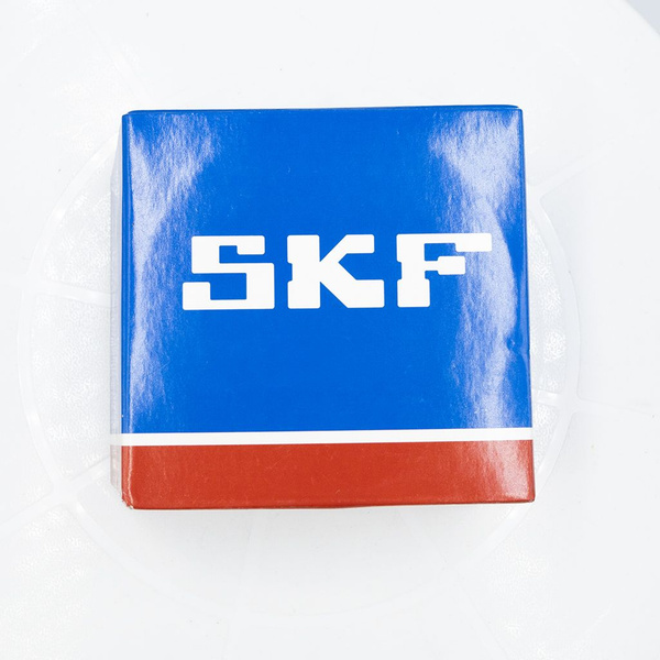 Подшипник ступицы SKF BTH1215C передний - купить по доступным ценам в интернет-магазине OZON ...