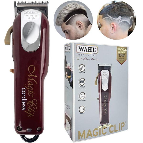 Машинка для стрижки Wahl 8148-37, - купить по выгодным ценам в интернет ...